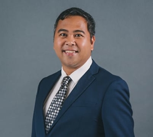 Jay Raymundo | Aloha Habilitation Sevices